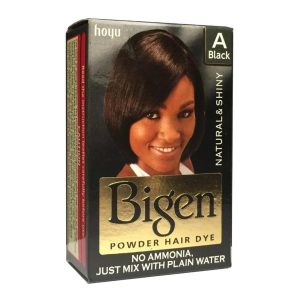 Bigen - Bigen SA