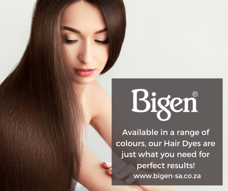Bigen-SA - The Origin Of Beauty - Bigen SA